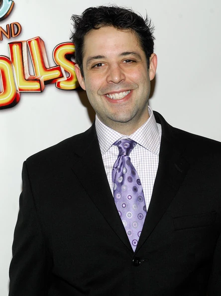 Steve Rosen | The Golden Throats Wiki | Fandom