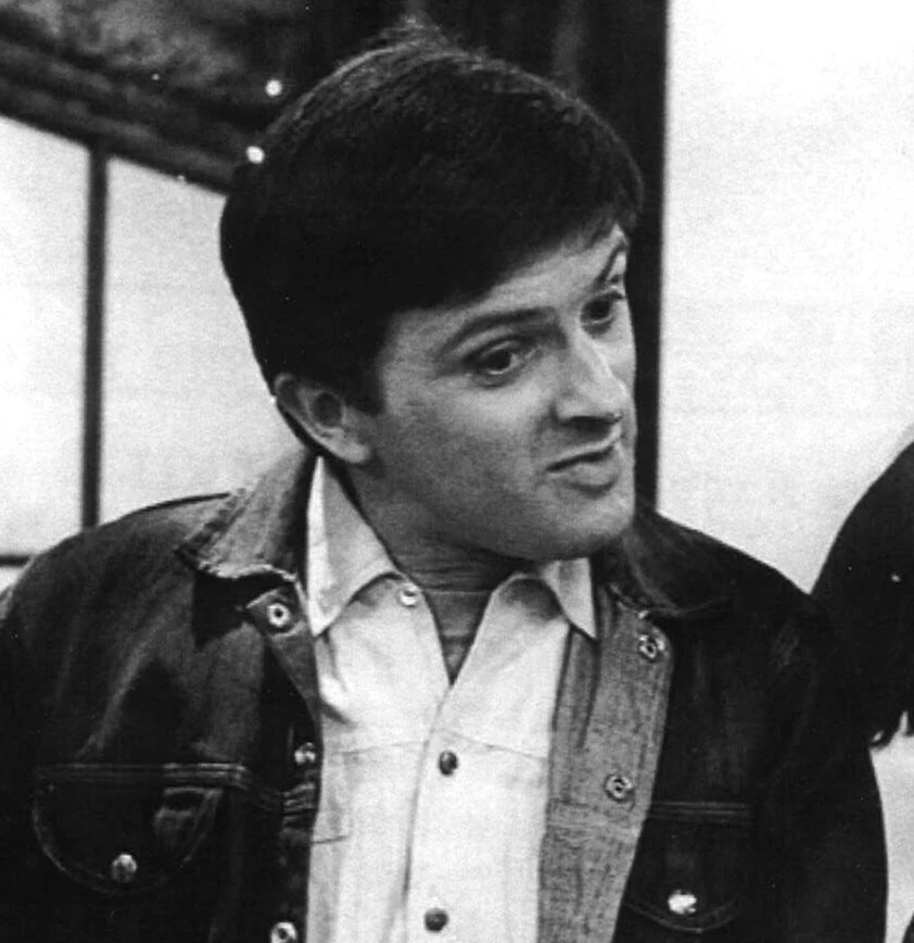 Ian Trigger | The Golden Throats Wiki | Fandom