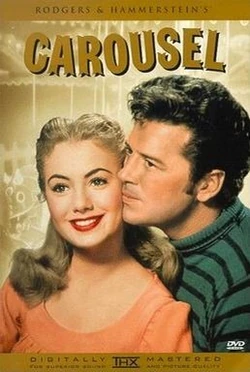 Carousel (1956 film) | The Golden Throats Wiki | Fandom