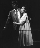 Victoria Mallory | The Golden Throats Wiki | Fandom