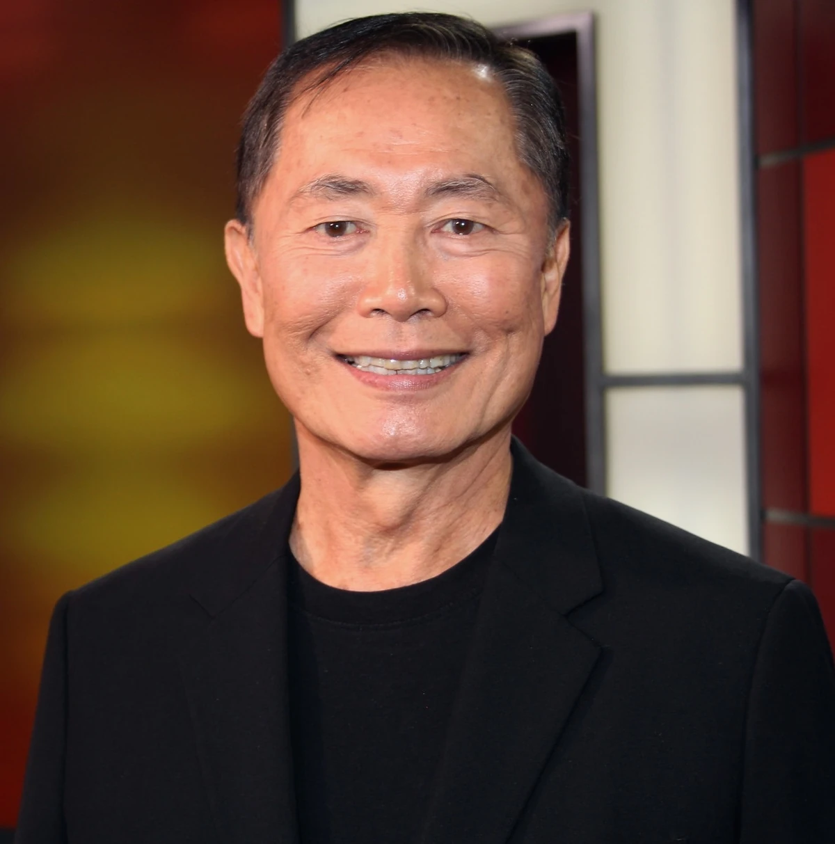 George Takei | The Golden Throats Wiki | Fandom