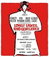 Lovely Ladies, Kind Gentlemen | The Golden Throats Wiki | Fandom