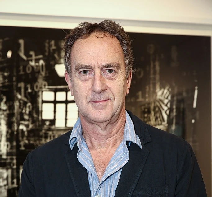 Angus Deayton | The Golden Throats Wiki | Fandom