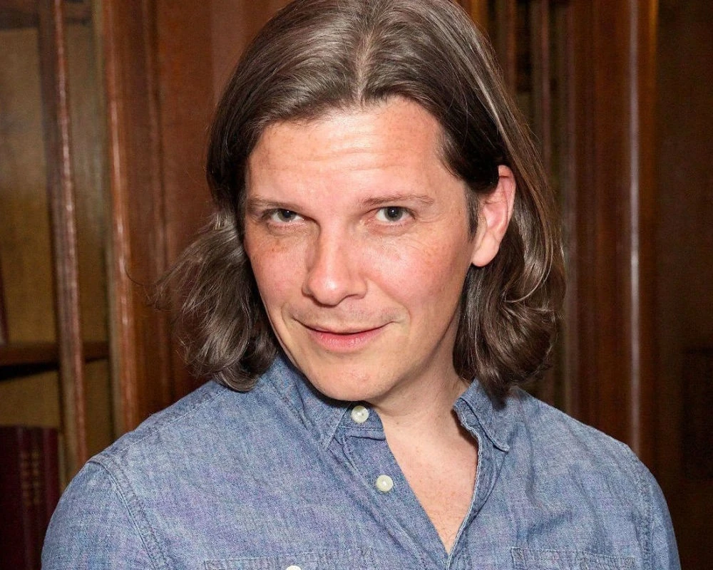 Nigel Harman | The Golden Throats Wiki | Fandom