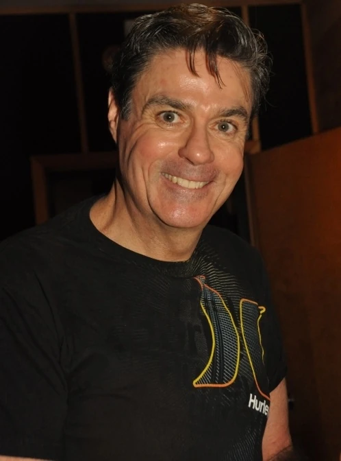 Stuart Marland | The Golden Throats Wiki | Fandom