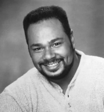 Kevin Michael Richardson Signor Gus Who Framed Roger Rabbit 2 | Idea
