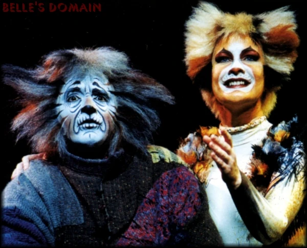 Peter Polycarpou | The Golden Throats Wiki | Fandom