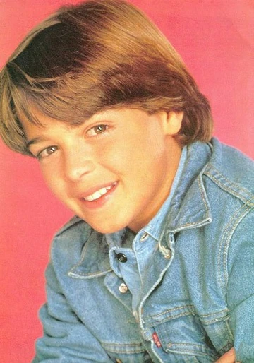 Joey Lawrence Gimme A Break