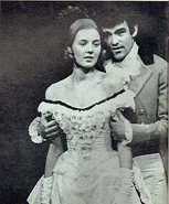 Bernard Lloyd | The Golden Throats Wiki | Fandom