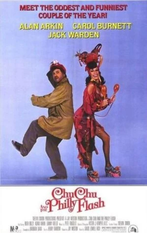 Chu Chu and the Philly Flash | The Golden Throats Wiki | Fandom