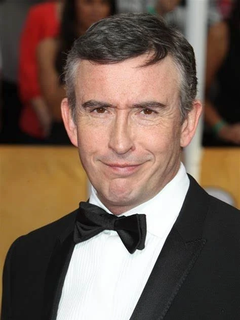Steve Coogan Biography