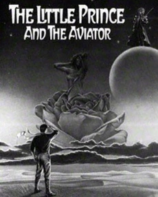 The Little Prince and the Aviator | The Golden Throats Wiki | Fandom