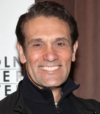 Anthony Crivello | The Golden Throats Wiki | Fandom