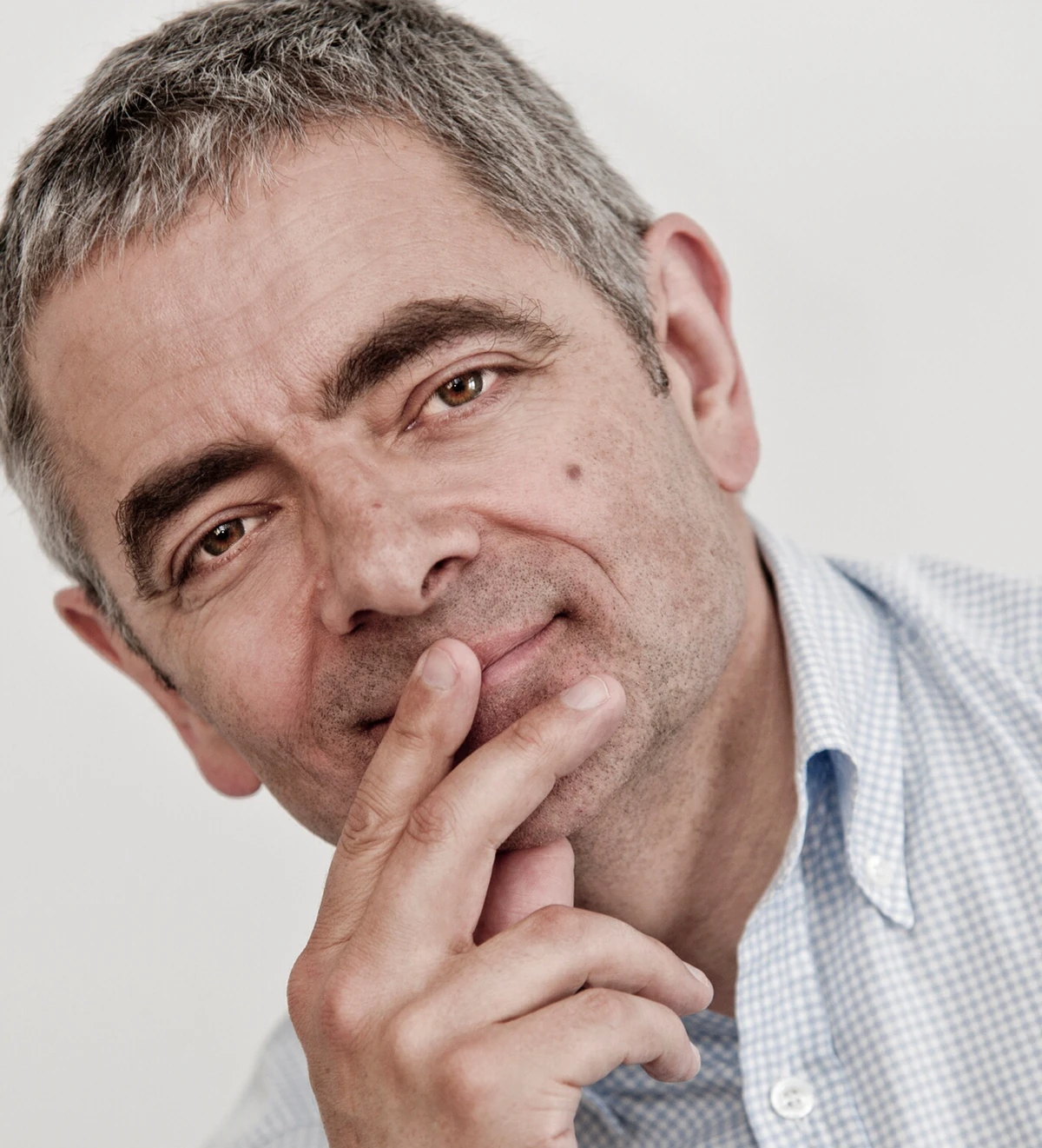 Rowan Atkinson | The Golden Throats Wiki | Fandom