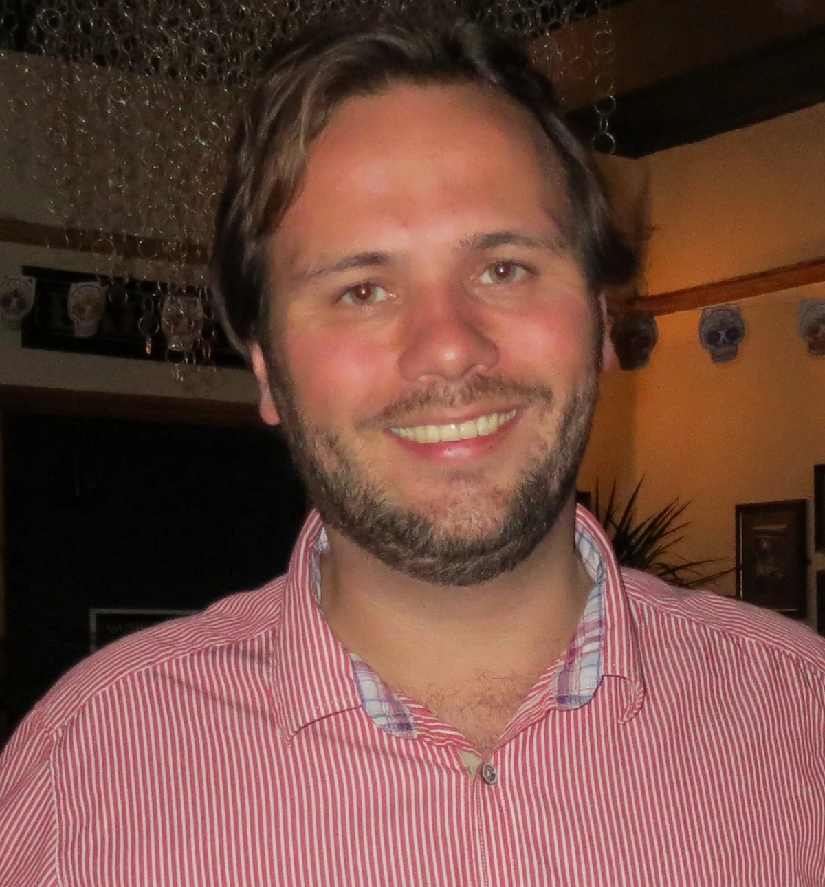 John Finnemore | The Golden Throats Wiki | Fandom