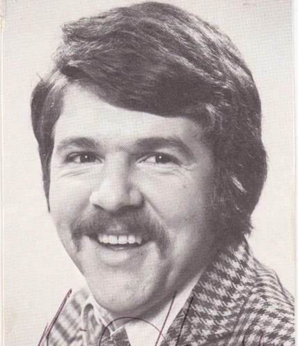 Brian Hannan | The Golden Throats Wiki | Fandom