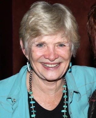 Teri Ralston | The Golden Throats Wiki | Fandom