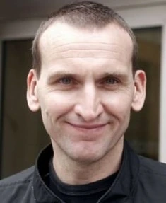 Christopher Eccleston | The Golden Throats Wiki | Fandom