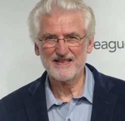 Ronald Holgate | The Golden Throats Wiki | Fandom