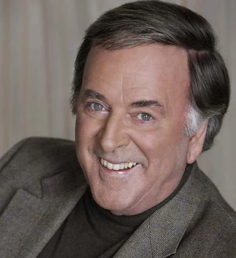 Terry Wogan | The Golden Throats Wiki | Fandom