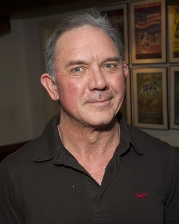 David Bamber | The Golden Throats Wiki | Fandom