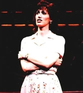 Andrea Rivette | The Golden Throats Wiki | Fandom