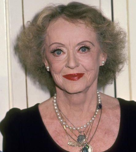 Bette Davis | The Golden Throats Wiki | Fandom