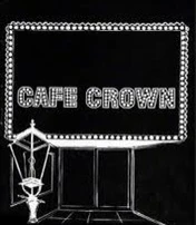 Cafe Crown (musical) | The Golden Throats Wiki | Fandom