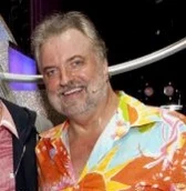 Clive Carter | The Golden Throats Wiki | Fandom