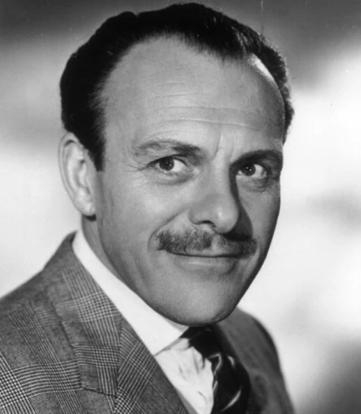 Terry-Thomas | The Golden Throats Wiki | Fandom