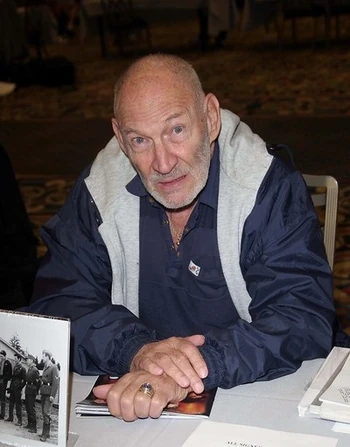 Lawrence Montaigne | The Golden Throats Wiki | Fandom