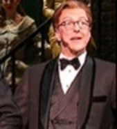 Edward Hibbert | The Golden Throats Wiki | Fandom