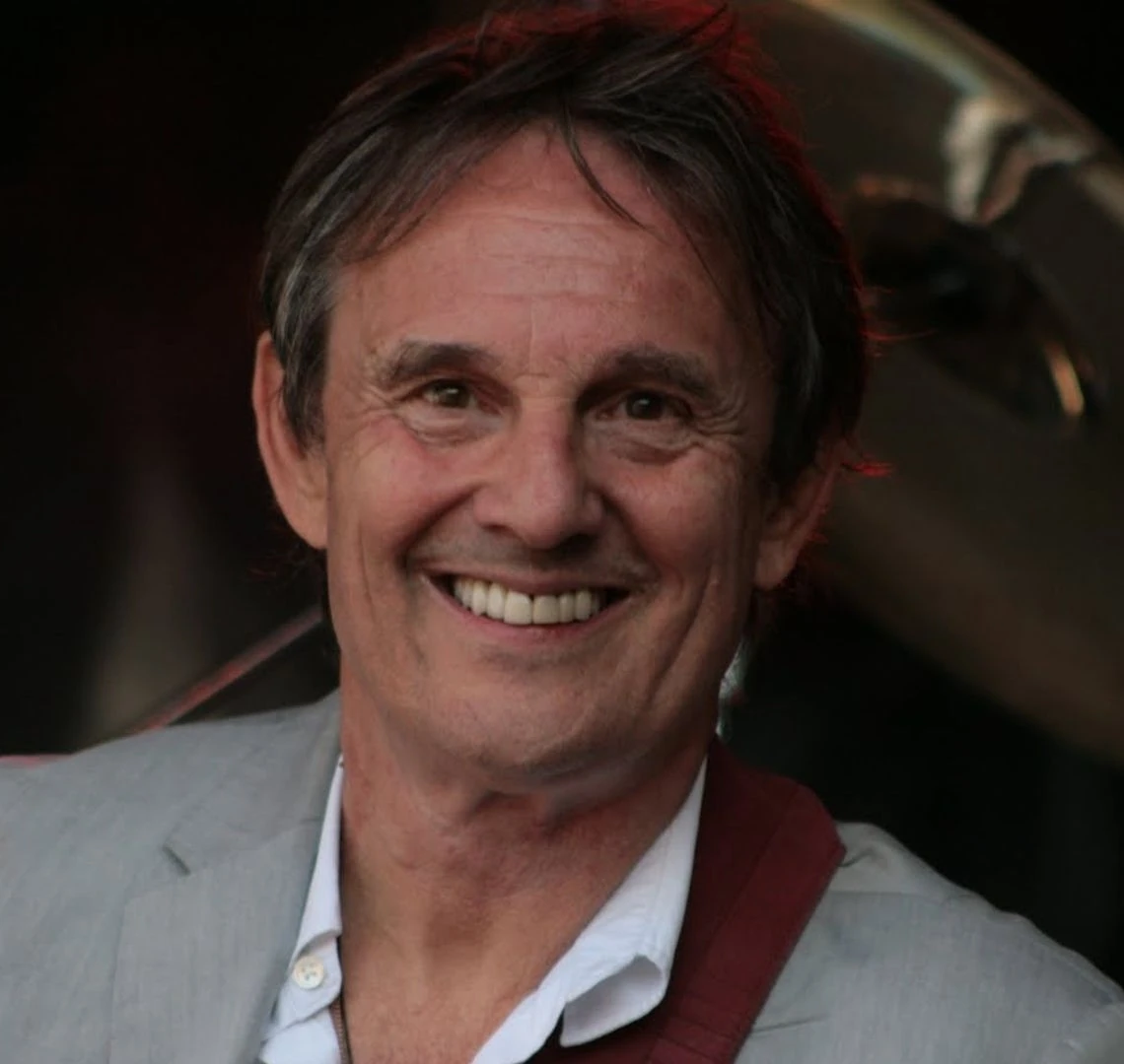 Murray Head | The Golden Throats Wiki | Fandom