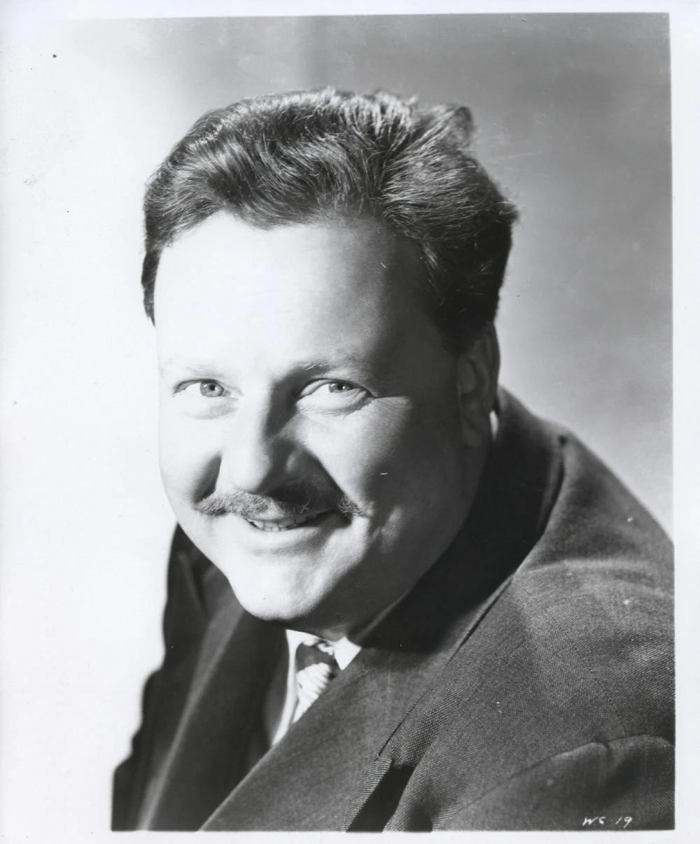 Walter Slezak | The Golden Throats Wiki | Fandom