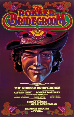 The Robber Bridegroom | The Golden Throats Wiki | Fandom