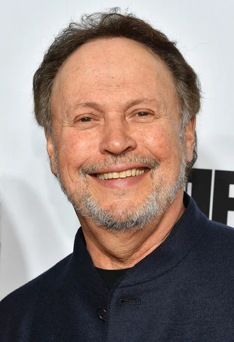 Billy Crystal | The Golden Throats Wiki | Fandom