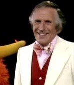 Bruce Forsyth | The Golden Throats Wiki | Fandom