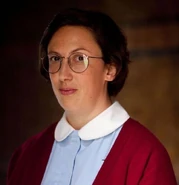 Miranda Hart | The Golden Throats Wiki | Fandom