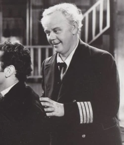 Charles Winninger Biography