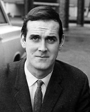 John Cleese