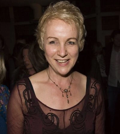 Ingrid Lacey | The Golden Throats Wiki | Fandom