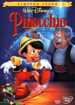 Pinocchio (1940 film) | The Golden Throats Wiki | Fandom