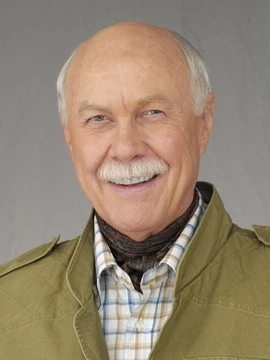 Harve Presnell | The Golden Throats Wiki | Fandom