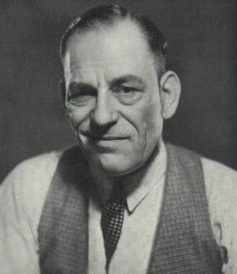 Lon Chaney Sr. | The Golden Throats Wiki | Fandom
