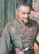 Alfred Drake | The Golden Throats Wiki | Fandom