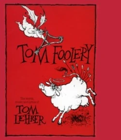 Tomfoolery | The Golden Throats Wiki | Fandom