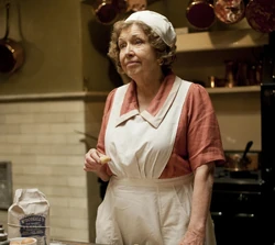 Anne Reid Upstairs Downstairs