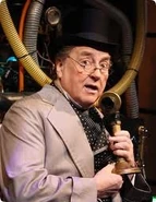 Desmond Barrit | The Golden Throats Wiki | Fandom