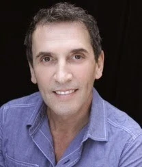 Gareth Snook | The Golden Throats Wiki | Fandom