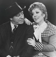 Lisa Kirk | The Golden Throats Wiki | Fandom